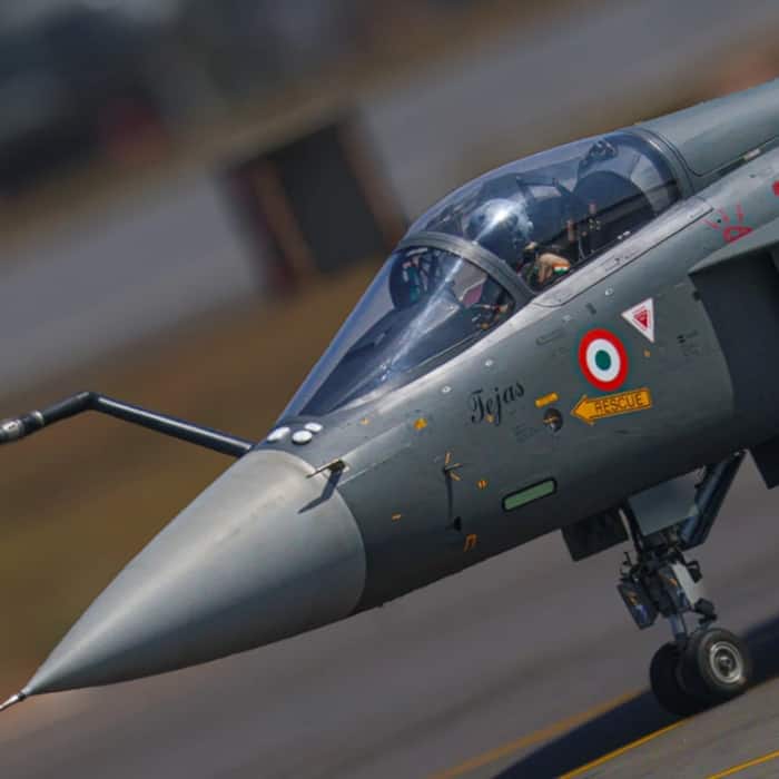 Rafale To Tejas: Top 10 Most Powerful Weapons That Make the Indian Air Force a Dominating Sky Power