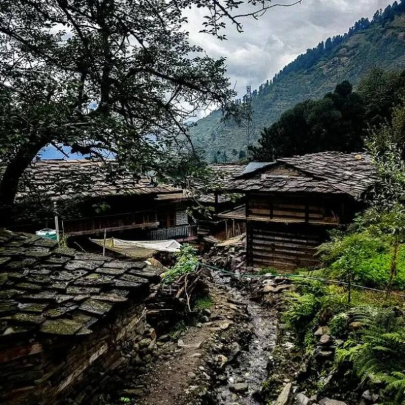 From Hallan To Kollengode: 7 Hidden Villages In India You Must Visit