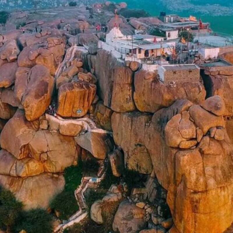 7 Hidden Gems In India For Solo Travelers