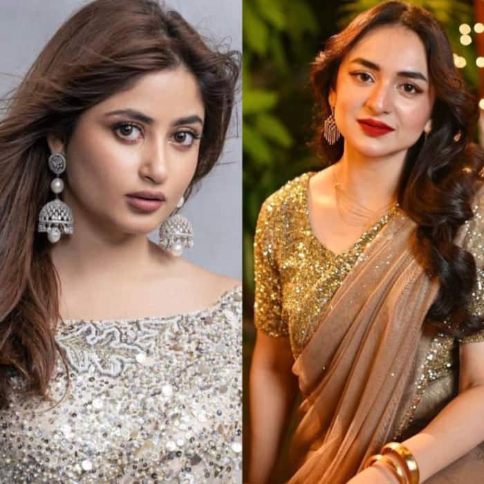 Hania Aamir to Sajal Aly, top 8 richest Pakistani actresses and their net worth