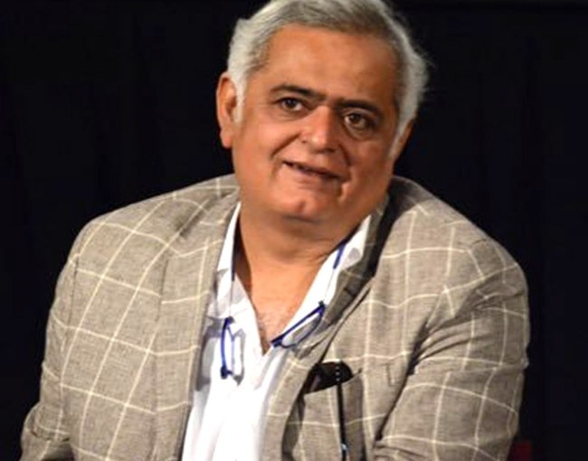 Hansal Mehta