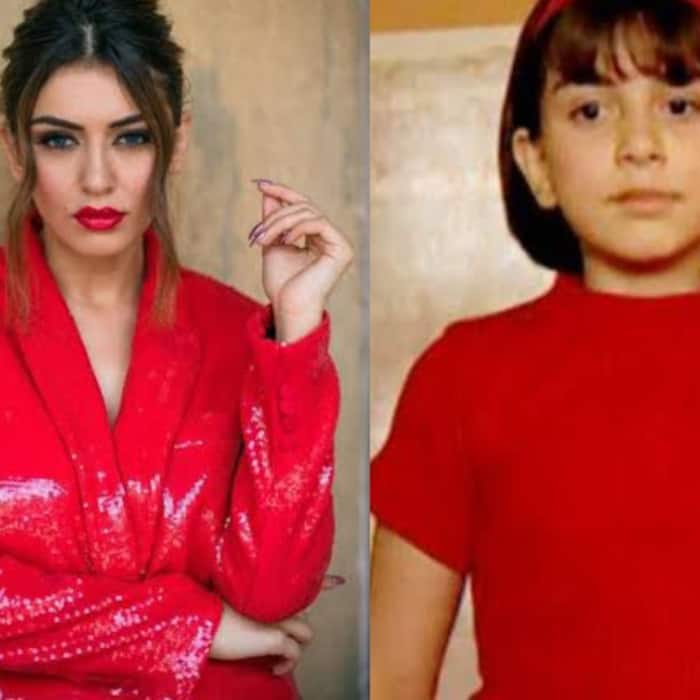 Remember these star kids? This is what they do now and how they look ...