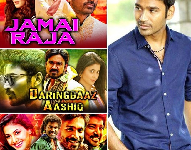 Super Khiladi Returns