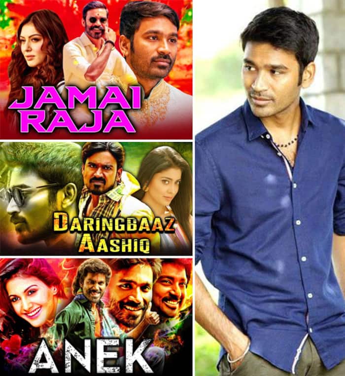 Super Khiladi Returns