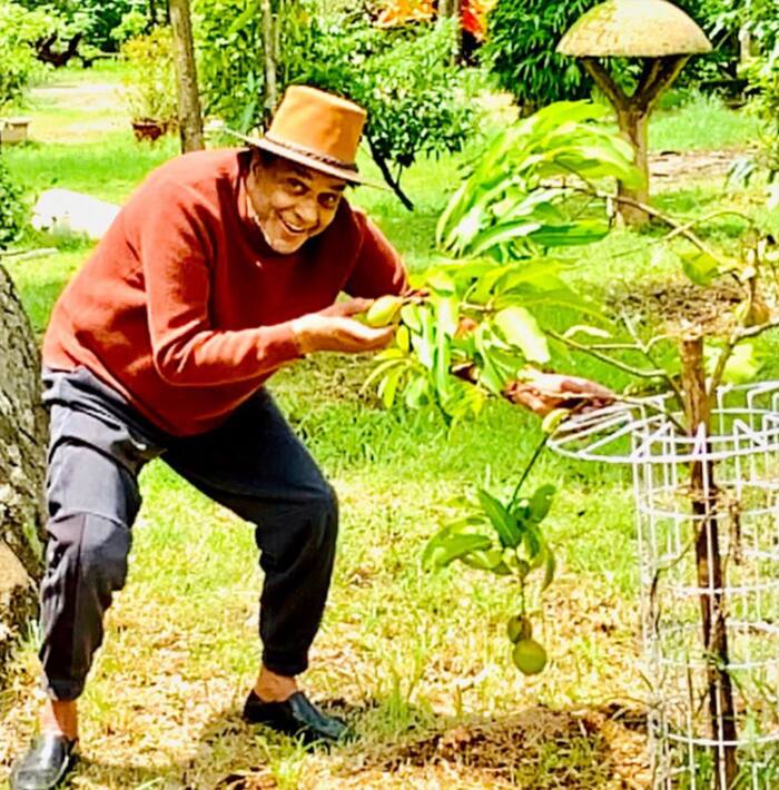 Happy Birthday, Dharmendra! The 'He Man' of Bollywood Turns 85 ...