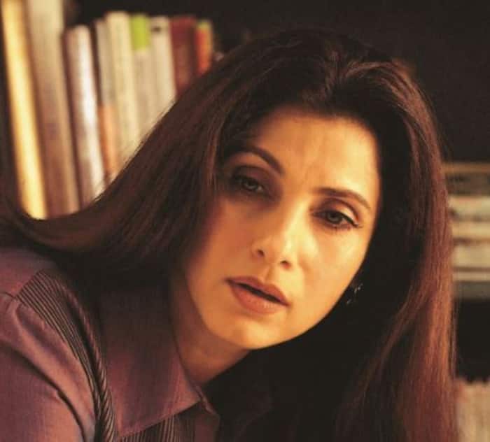 Dimple Kapadia Turns 63: Here’s a Look at The Legendary Actor’s ...