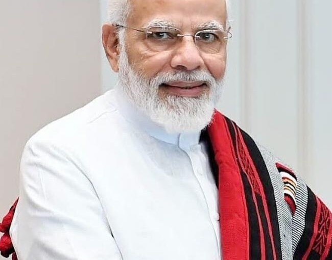Happy Birthday Modi | BJP Plans 'Seva Saptah', Wishes Pour in From Home ...