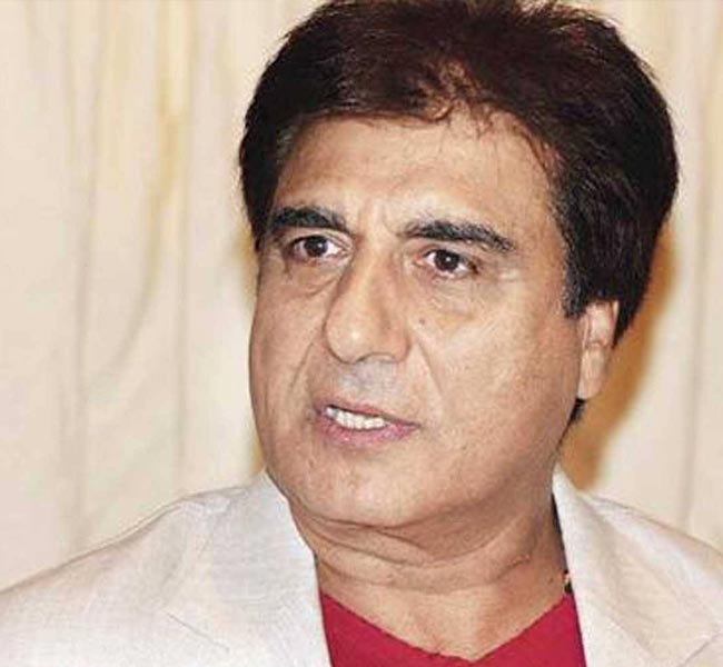Happy Birthday Raj Babbar
