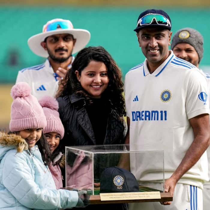 Happy Birthday Ravichandran Ashwin: All about his love story with wife ...