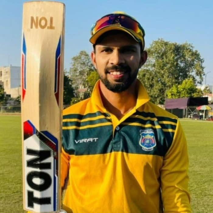 Meet the wife of Rutraj Gaikwad, know about their love story, and also ...