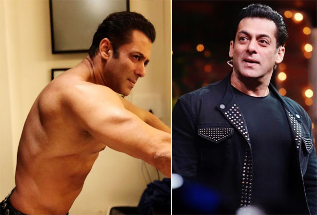 Salman Khan Turns a Year Older And Fans Are Excited