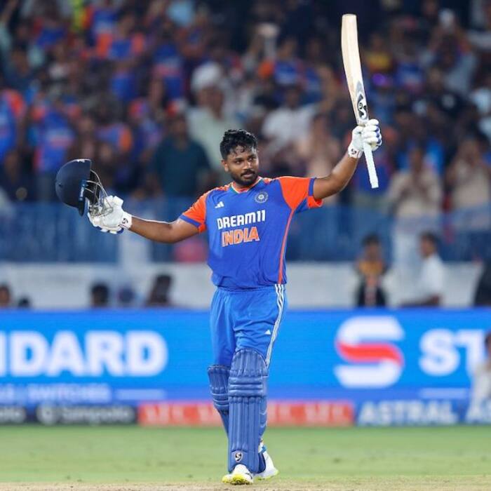 Inside photos of India star Sanju Samson's luxurious bungalow worth Rs ...