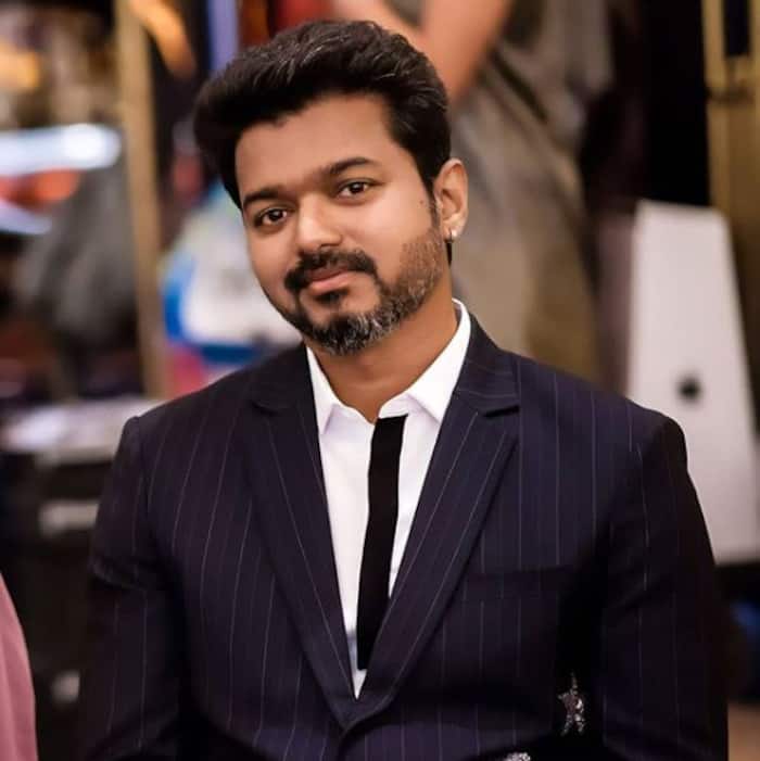 South Indian Cinema Star Thalapathy Vijay Turns a Year Older Today ...