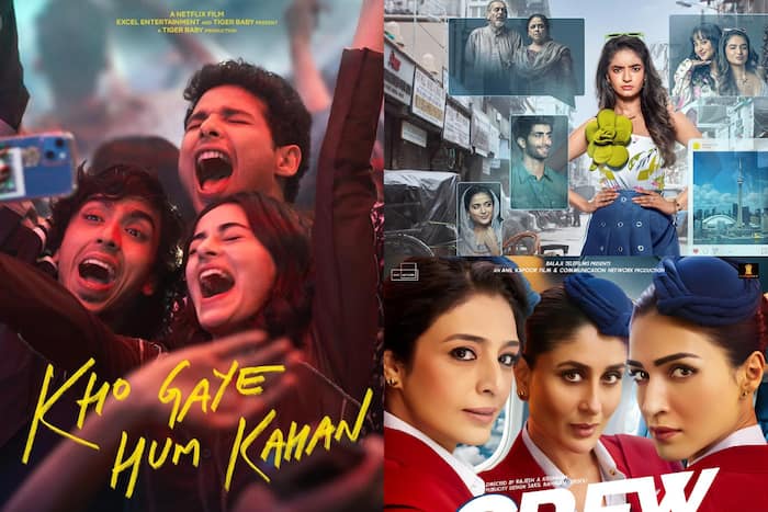 Happy Friendship Day 2024: Top Movies & Audiobooks That Celebrate True ...