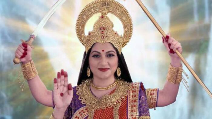 Gracy Singh explains the importance of celebrating Teej in Hindi culture