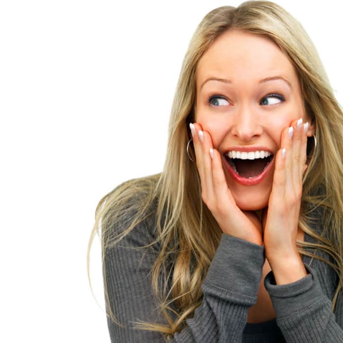 Check out 5 everyday healthy habits of happy women