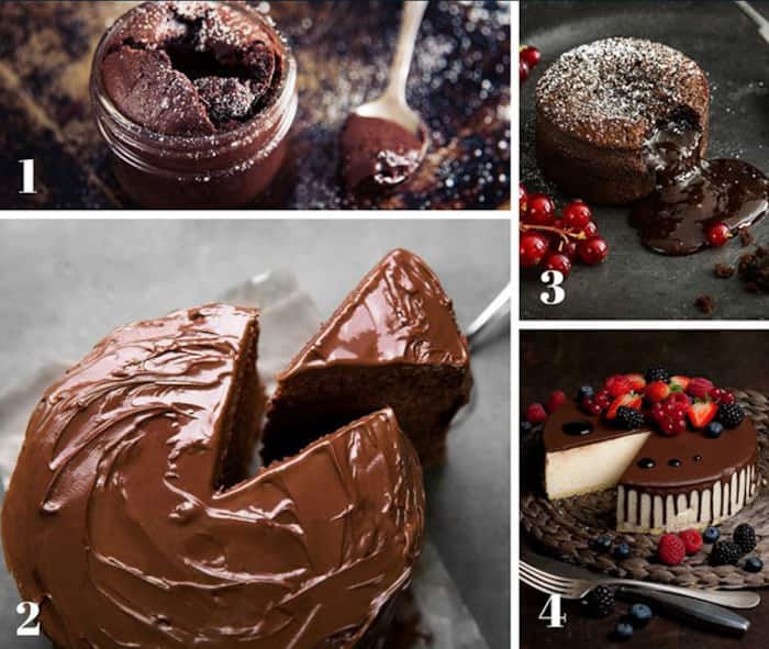 World Chocolate Day