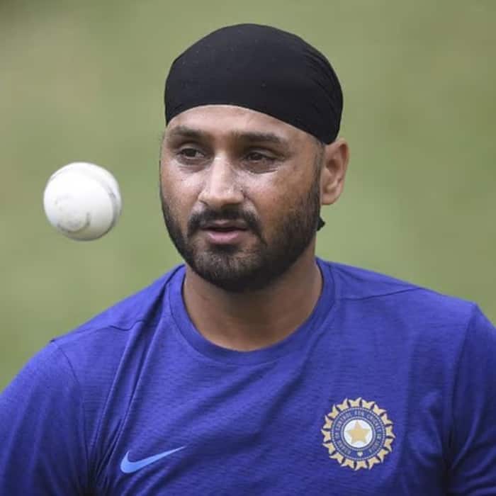 Harbhajan Singh lashes out at Lalit Modi for leaking Sreesanth slap incident video, says...