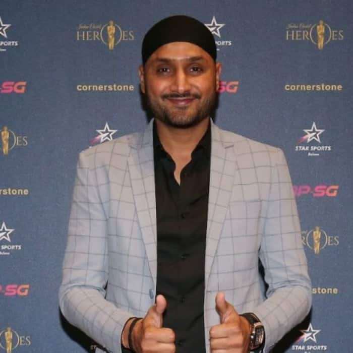 Harbhajan Singh was hurt by what S Sreesanth's daughter said to him after 'Slapgate' controversy
