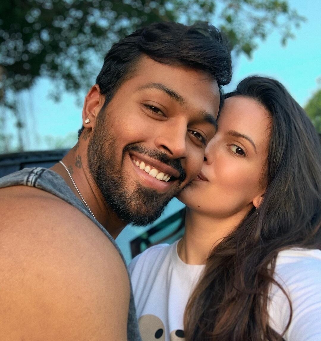 Hardik Ready For Fatherhood