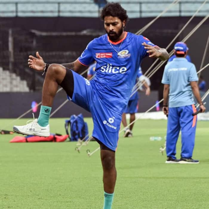 Arjun Tendulkar out, Mumbai Indians BEST 12 for IPL 2025 season