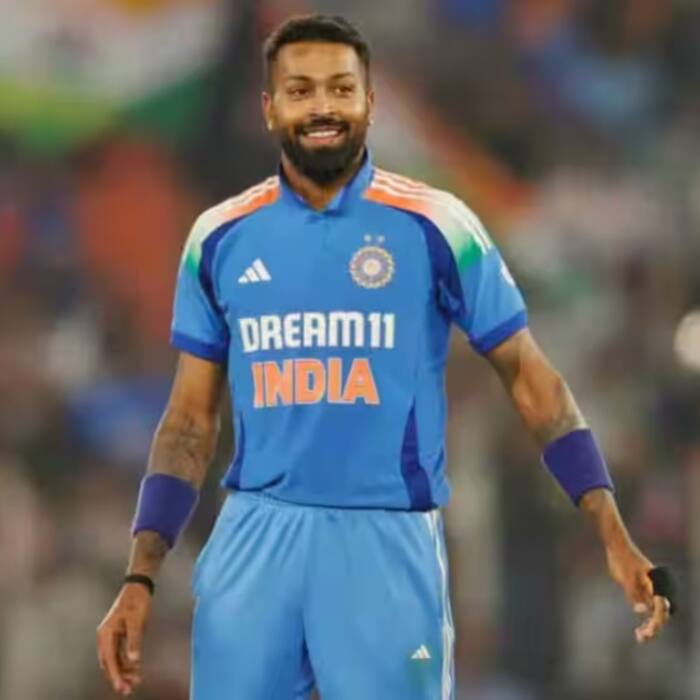 ICC Champions Trophy 2025: Harshit Rana OUT Mohammed Shami IN, India's Probable XI for match ...