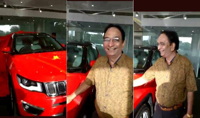 Hardik Pandya's High-End Car Collection Will Make Your Eyes Roll | PICS