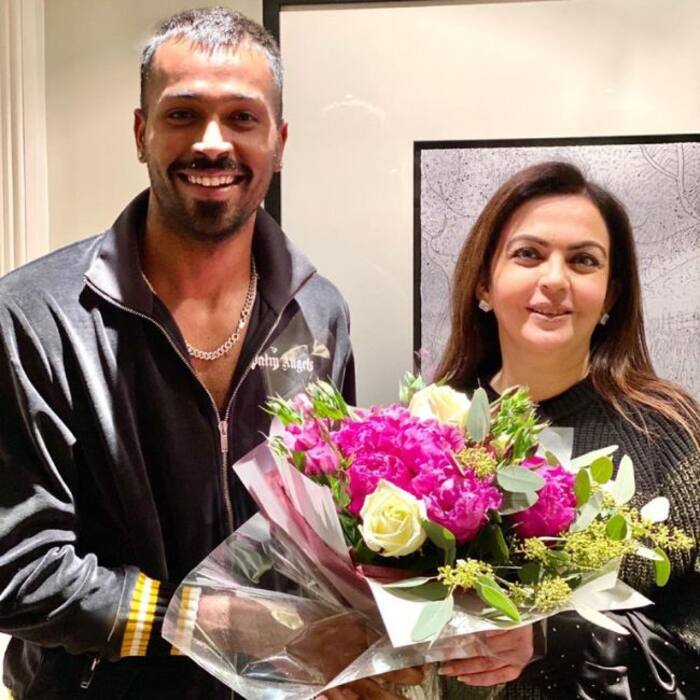 Mukesh Ambani’s wife Nita Ambani shares SPECIAL relationship with THIS star cricketer, he has ...