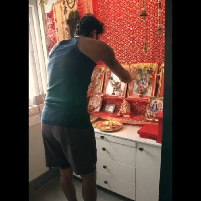 Step inside Hardik Pandya’s luxurious Mumbai home worth Rs 300000000 ...