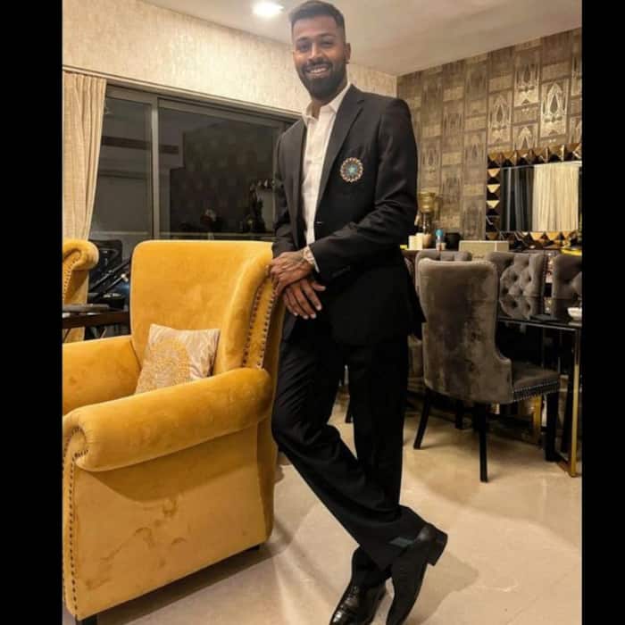 Step inside luxurious homes of Birthday boy Hardik Pandya, they cost ...