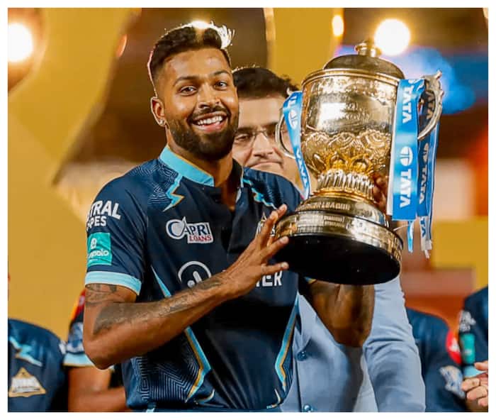 Harmanpreet Kaur to Hardik Pandya: Captains to win Player of the Match ...