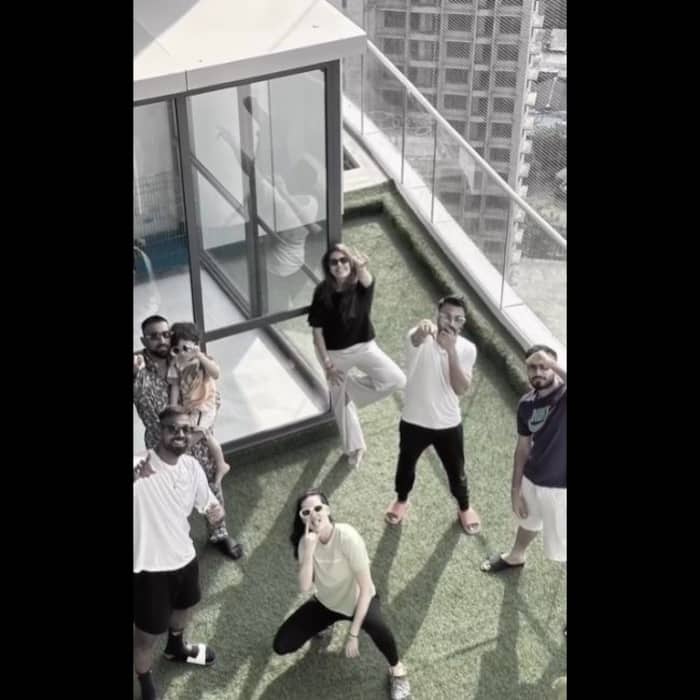 Step inside Hardik Pandya’s luxurious Mumbai home worth Rs 300000000 ...