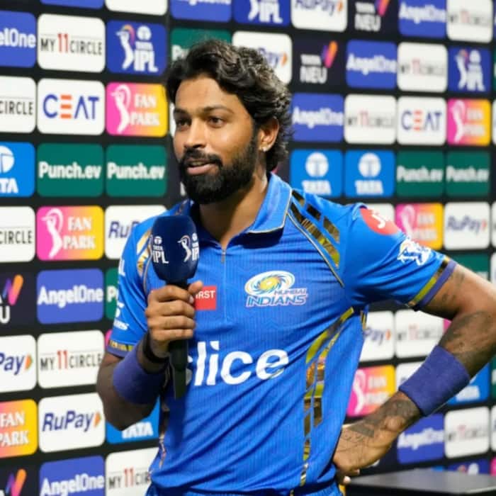 Jasprit Bumrah to Hardik Pandya: 5 Highest paid cricketer of Mumbai Indians in IPL 2025