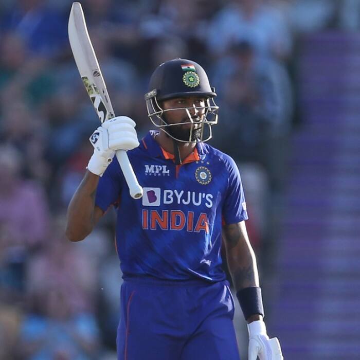 Rishabh Pant to Hardik Pandya: India batters with highest strike rate ...