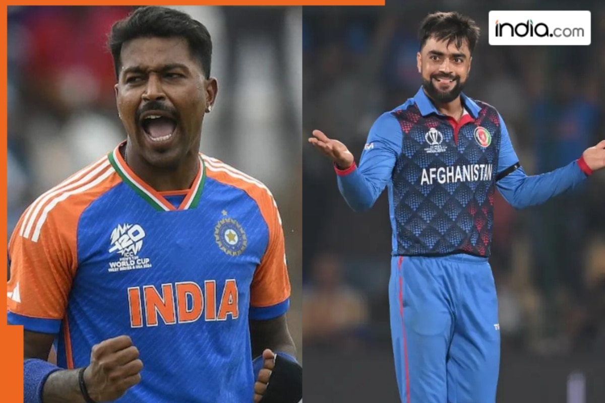 Hardik Pandya to Rashid Khan: Top 8 bowlers to take most wickets in T20 ...