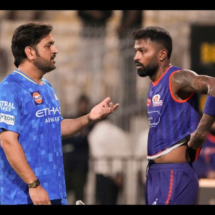 Arjun Tendulkar to be dropped by Hardik Pandya in second match of MI ...