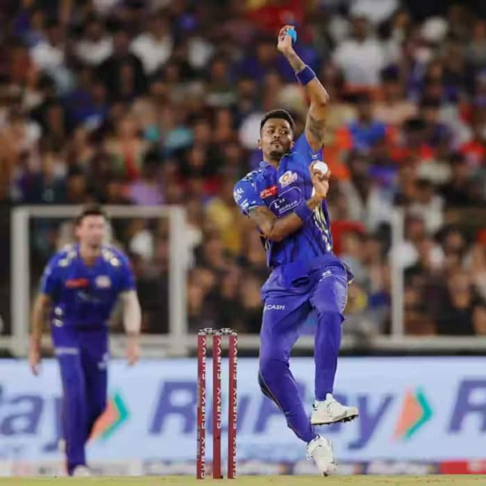 Bad news for Nita Ambani's MI after loss to PBKS, captain Hardik Pandya ...