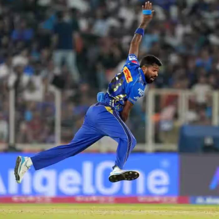 Bad news for Hardik Pandya's Mumbai Indians, team will miss...
