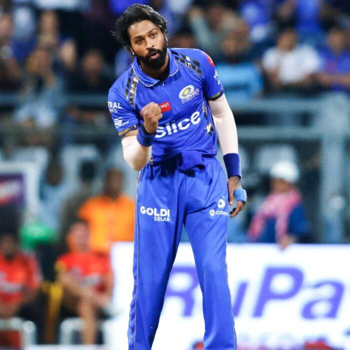 Rohit Sharma NOT Hardik Pandya will captain Mumbai Indians vs MS Dhoni ...