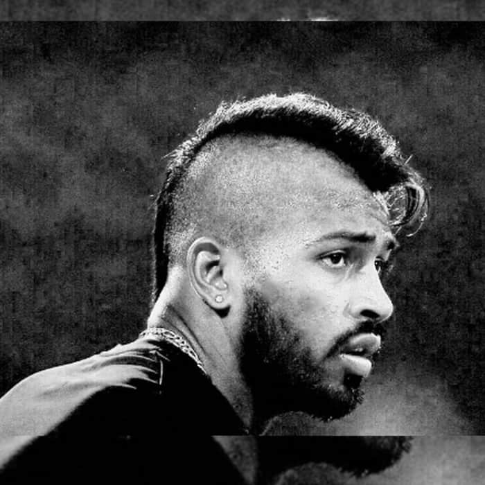 8 pictures of cricket star Hardik Pandya proving his irresistible ...
