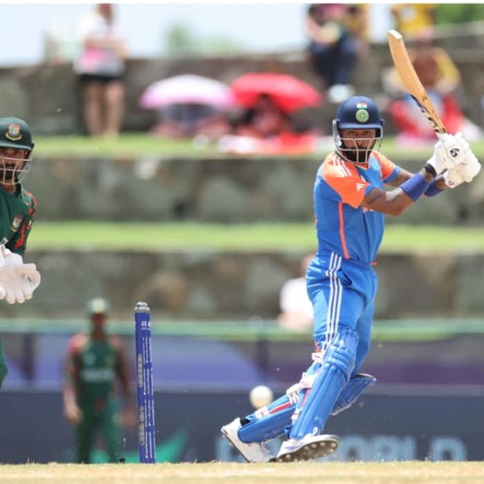 IND vs BAN, T20 World Cup 2024: Rohit Sharma’s Men Inch Closer To Semis ...