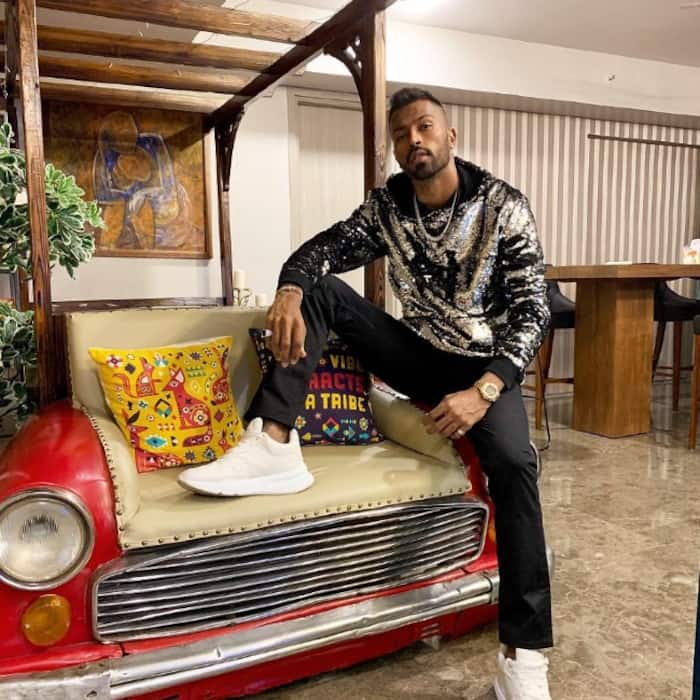 Inside look into Hardik Pandya and Krunal Pandya's Rs 30 crore home in ...