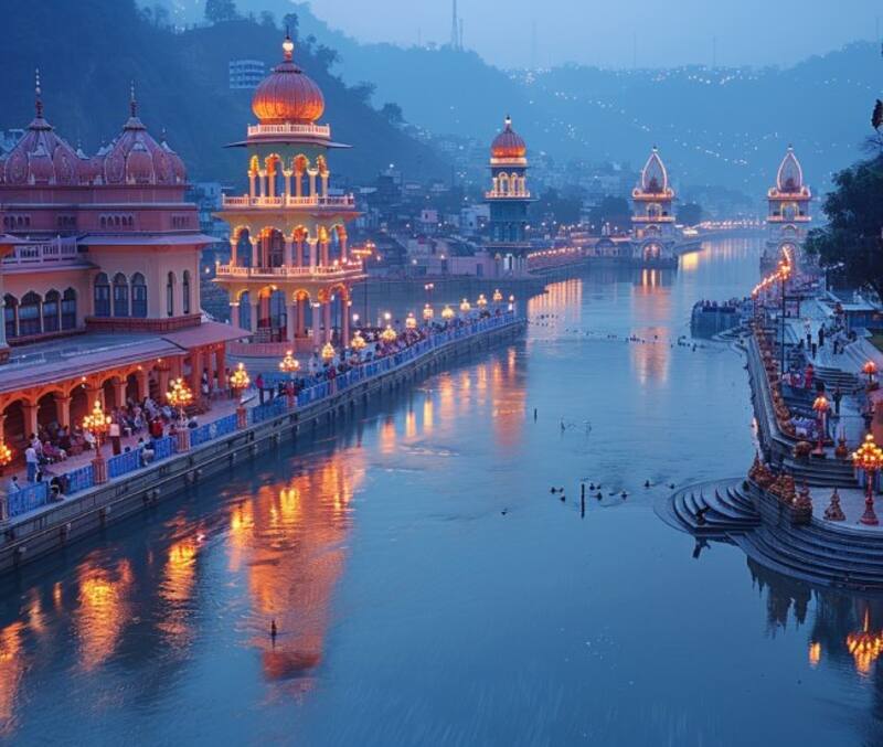 7 Tourist Attractions Nearby Delhi NCR
