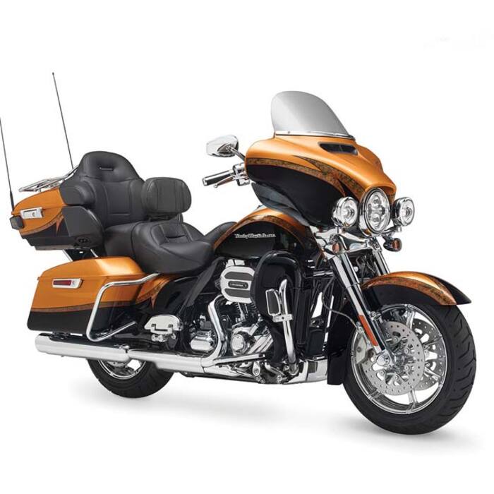 Check out 7 most Expensive Cruiser bikes sold in India