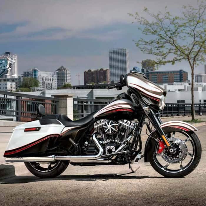 Check out 7 most Expensive Cruiser bikes sold in India