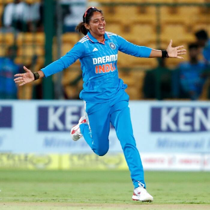 Harmanpreet Kaur to Shafali Verma: 5 Indian players to watch at ICC Women T20 World Cup 2024