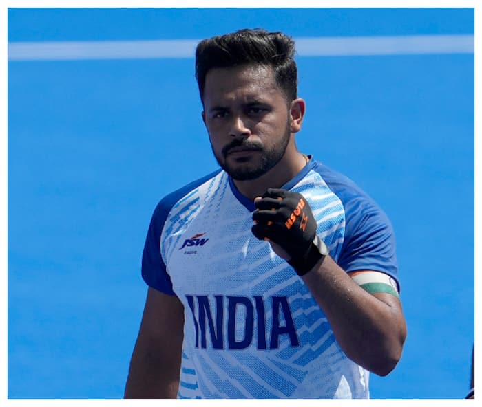 Paris Olympics: Harmanpreet Singh Turns Saviour For India Vs Argentina – In Pictures