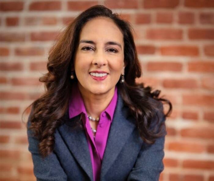 Usha Chilukuri Vance appointed as the Second Lady of the United States