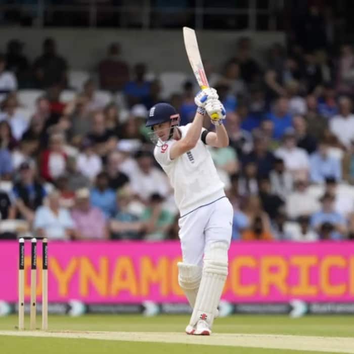 Harry Brook to Jonty Rhodes: Players with Most Catches in an ODI Match, One Indian in the List