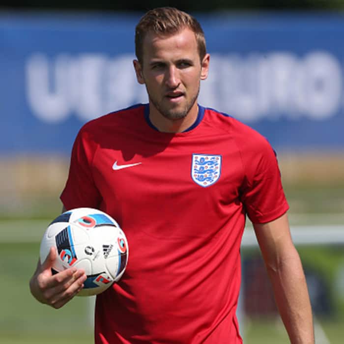 Check out the list of top 20 players of Euro Cup 2016